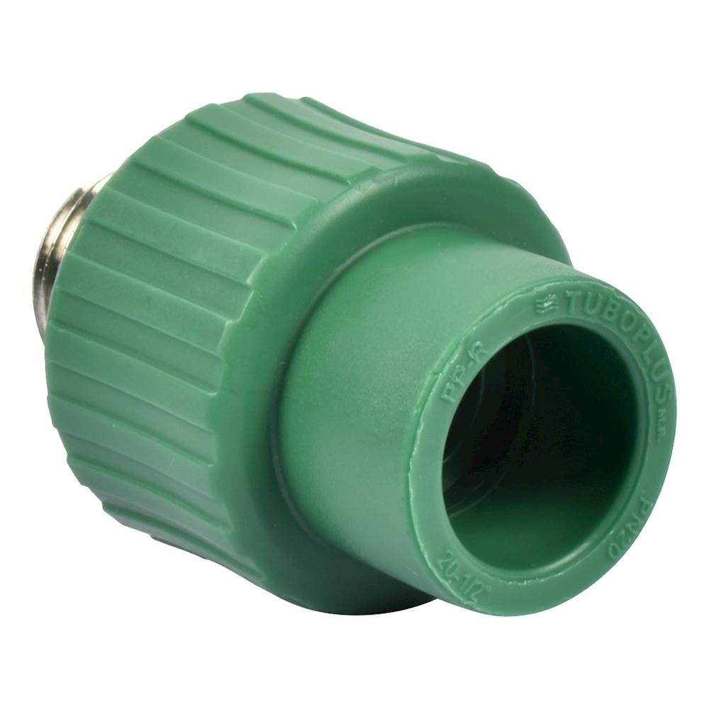 CONECTOR MACHO 20 x 3/4-tuboplus-200052